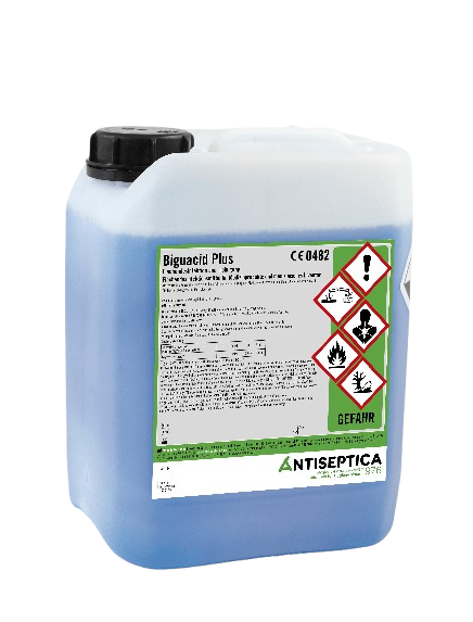 ANTISEPTICA - Downloads